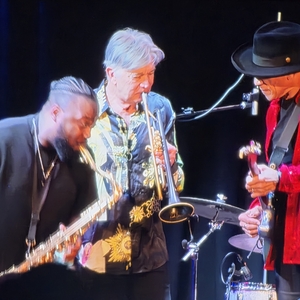 Rick Braun Concerts & Live Tour Dates: 2026-2027 Tickets | Bandsintown