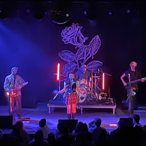 The Sinclair Tickets & 2026 Concert Schedule - Cambridge, MA | Bandsintown
