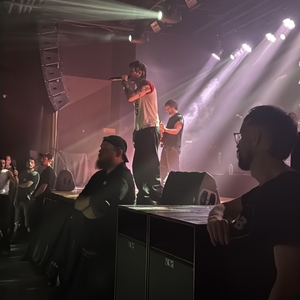 Holywatr Concerts & Live Tour Dates: 2026-2027 Tickets | Bandsintown
