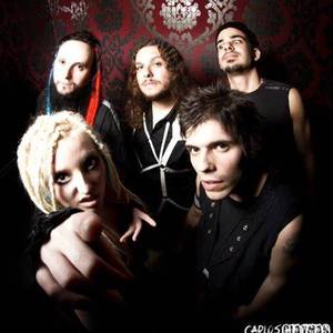 Synlakross Concerts & Live Tour Dates: 2025-2026 Tickets | Bandsintown