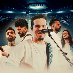 Morada Oficial Concerts & Live Tour Dates: 2026-2027 Tickets | Bandsintown