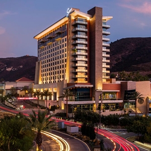 Sycuan Casino Resort Tickets & 2026 Concert Schedule - El Cajon, CA ...