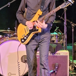 Paul Gilbert Concerts & Live Tour Dates: 2026-2027 Tickets | Bandsintown