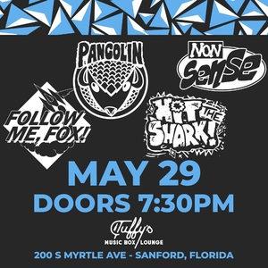Free Follow Me, Fox! Sanford Tickets, Tuffy's Music Box May 29, 2026 ...