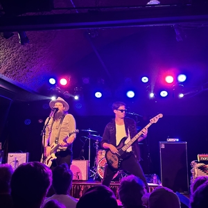 Belly Up Tickets & 2026 Concert Schedule - Solana Beach, CA | Bandsintown