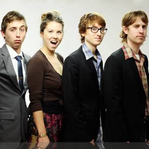 The Gregory Brothers Concerts & Live Tour Dates: 2025-2026 Tickets ...