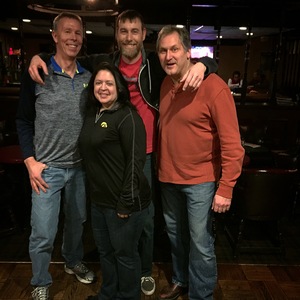 Bandsintown | The Laid Back Band Tickets - The Red Lion Lounge ...