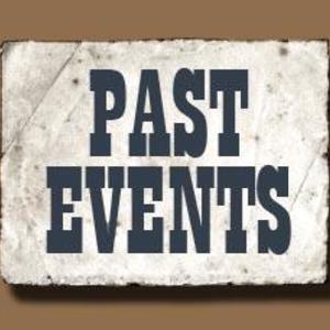 SESSION 5. CAN YOU TALK ABOUT PAST EVENTS?