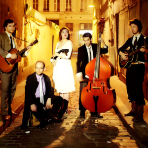 Mariee Sioux Tour Dates 2017 & Concert Tickets | Bandsintown