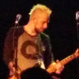 Adam Gontier 2022 Solo