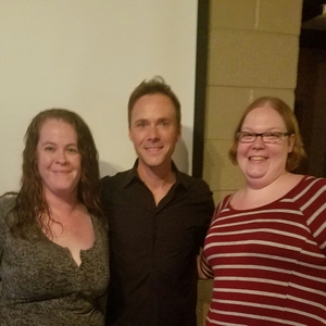 Bryan White Family