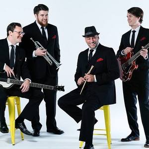 The Four Freshmen Concerts & Live Tour Dates: 2024-2025 Tickets ...