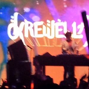 Krewella Concert Pictures