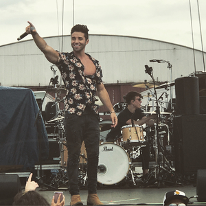 Jake Miller 2022 Tour