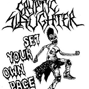 Cryptic Slaughter Tour Dates 2019 & Concert Tickets | Bandsintown