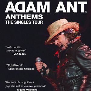 Missing Persons Tour Dates 2018 & Concert Tickets | Bandsintown