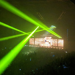 Datsik Live