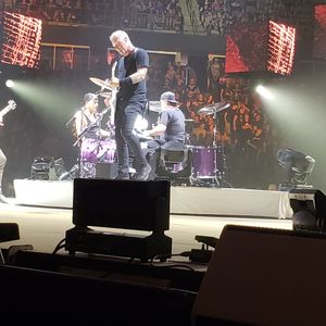 Kohl Center Seating Chart Metallica | Cabinets Matttroy