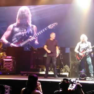 Darien Lake Amphitheater Tickets & 2023 Concert Schedule - Darien ...