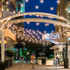 2025 のAloft Greenville Downtownのチケットとイベントスケジュール - Greenville, SC ...