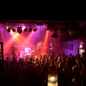 Neumos Tickets & 2023 Concert Schedule - Seattle, WA | Bandsintown