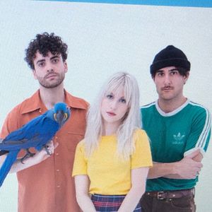 Dayglow Tour Dates, Concert Tickets, & Live Streams