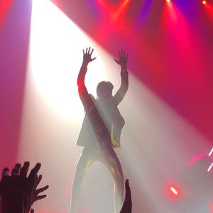 Justice Concerts & Live Tour Dates: 2024-2025 Tickets | Bandsintown