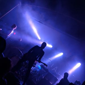 Saint Andrew's Hall Tickets & 2023 Concert Schedule - Detroit, MI ...