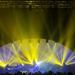 The Cotillion Ballroom Tickets & 2023 Concert Schedule - Wichita, KS ...