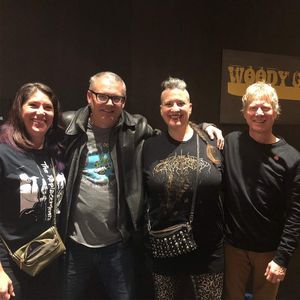 The Descendants Band 2022