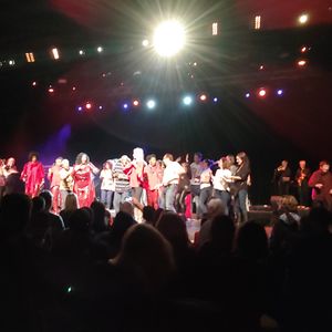 Queen Elizabeth Theatre Tickets & 2023 Concert Schedule - Toronto, ON ...