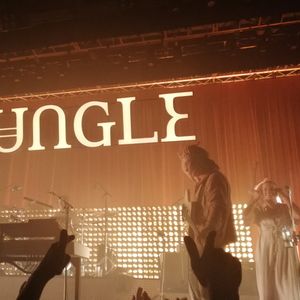 Jungle Tickets, 2023 Concert Tour Dates & Details | Bandsintown