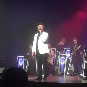 David Phelps Tour Dates, Concert Tickets, & Live Streams