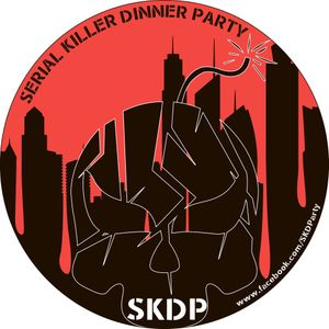 Serial Killer Dinner Party New Farm Tickets, New Farm Park River Hub ...
