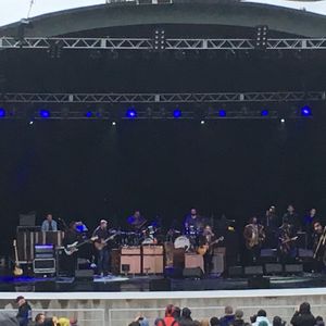 LB Day Amphitheatre Tickets & 2026 Concert Schedule - Salem, OR ...