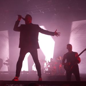 Architects Tour Dates, Concert Tickets, & Live Streams