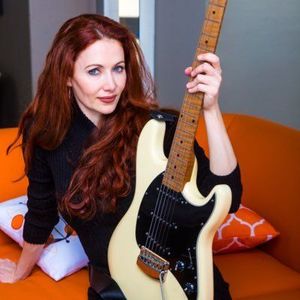 Gretchen Menn Concerts & Live Tour Dates: 2025-2026 Tickets | Bandsintown