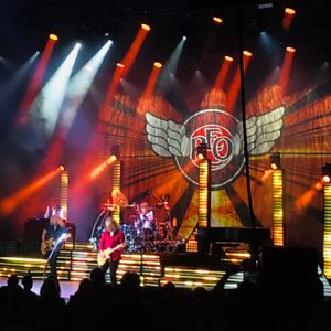 Mesa Amphitheatre Tickets & 2023 Concert Schedule - Mesa, AZ | Bandsintown