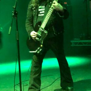 Liz Buckingham Sourvein