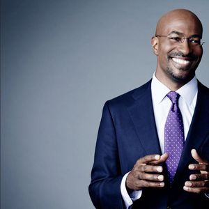 Van Jones Concerts & Live Tour Dates: 2024-2025 Tickets | Bandsintown