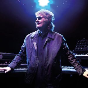 Don Airey Concerts & Live Tour Dates: 2026-2027 Tickets | Bandsintown