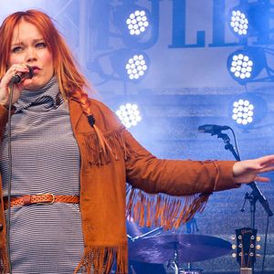 Anna Puu Concerts & Live Tour Dates: 2024-2025 Tickets | Bandsintown