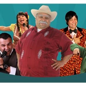 DON CHETO Concerts & Live Tour Dates: 2025-2026 Tickets | Bandsintown