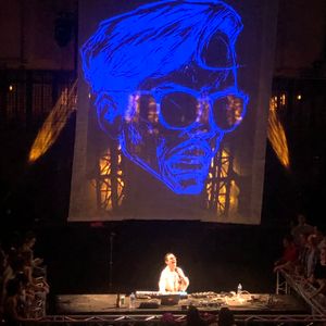 Marc Rebillet Tour Dates, Concert Tickets, & Live Streams