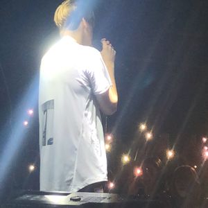 RUEL Tour Dates, Concert Tickets, & Live Streams