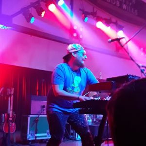 Badfish Sublime Tribute Band